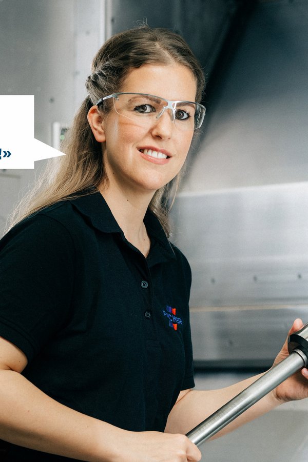 FISCHER SPINDLE GROUP AG